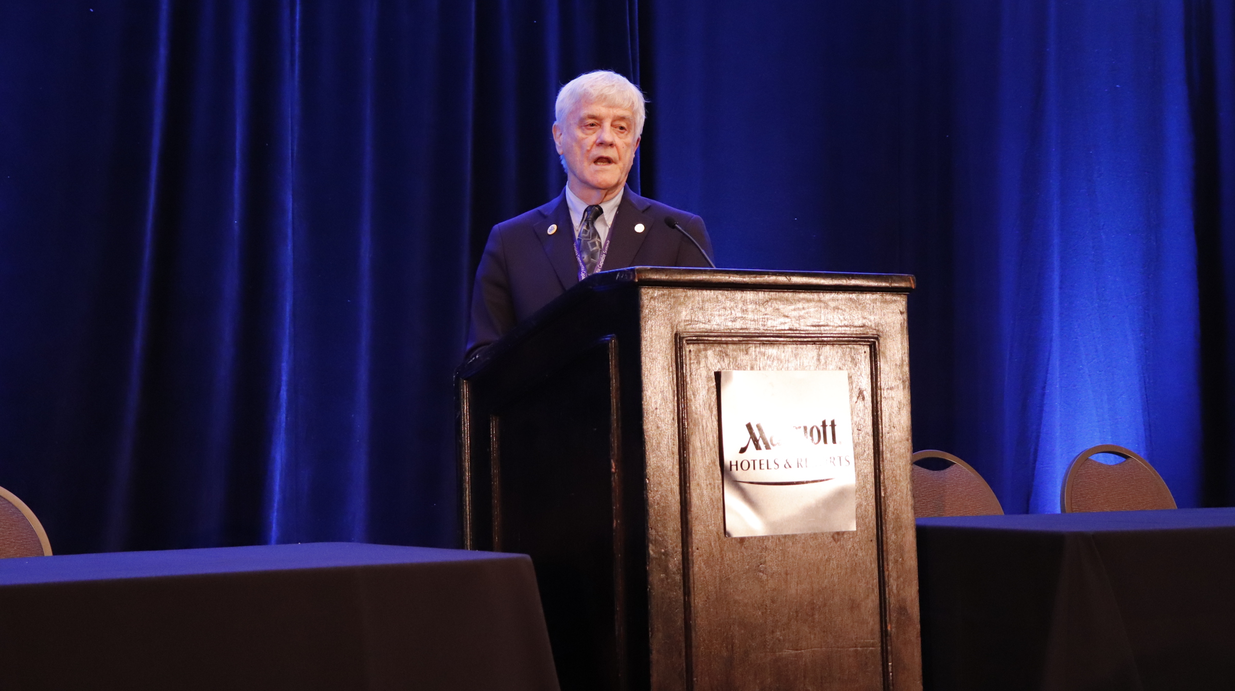 DARS Virginia Dementia Capable Summit