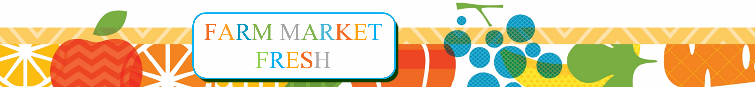 Farm Market Fresh - VDA